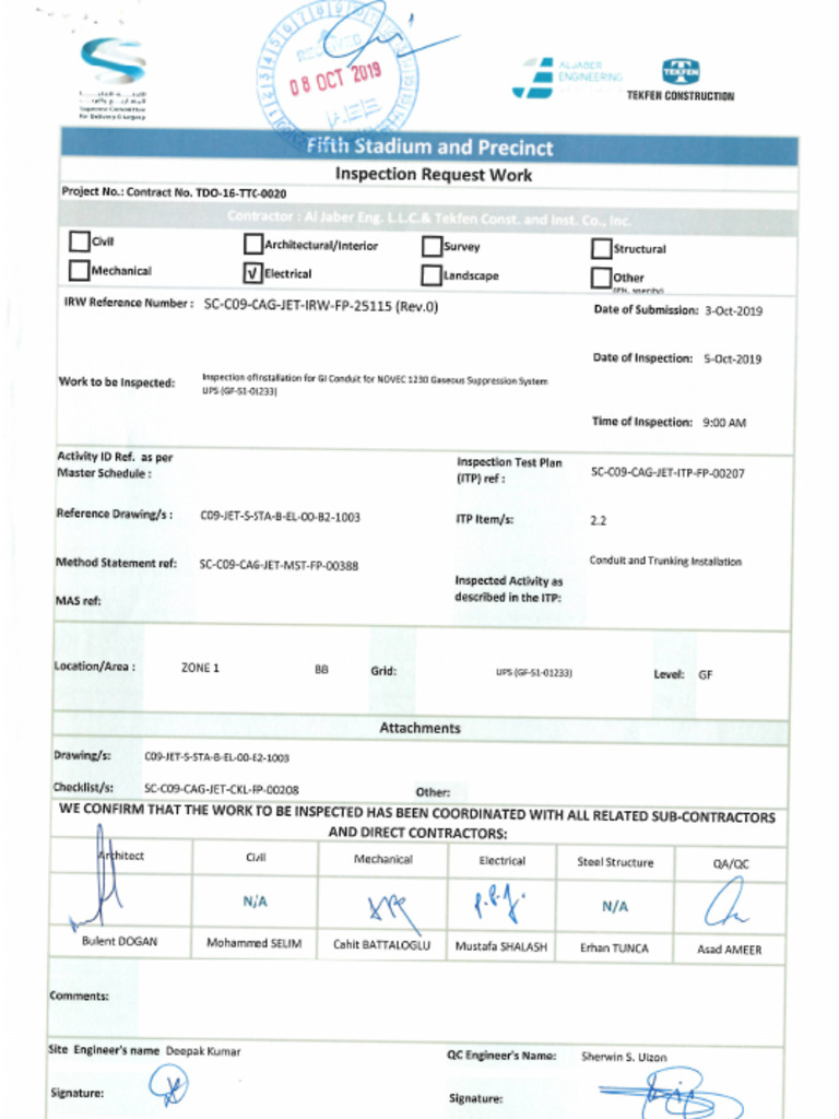 SC c09 Cag Jet Irw FP 25115 | PDF