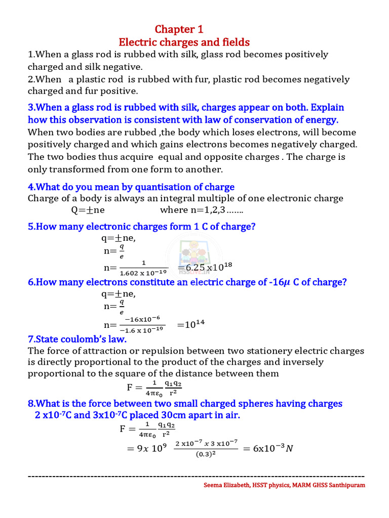 Chap 1 Chem Pdf