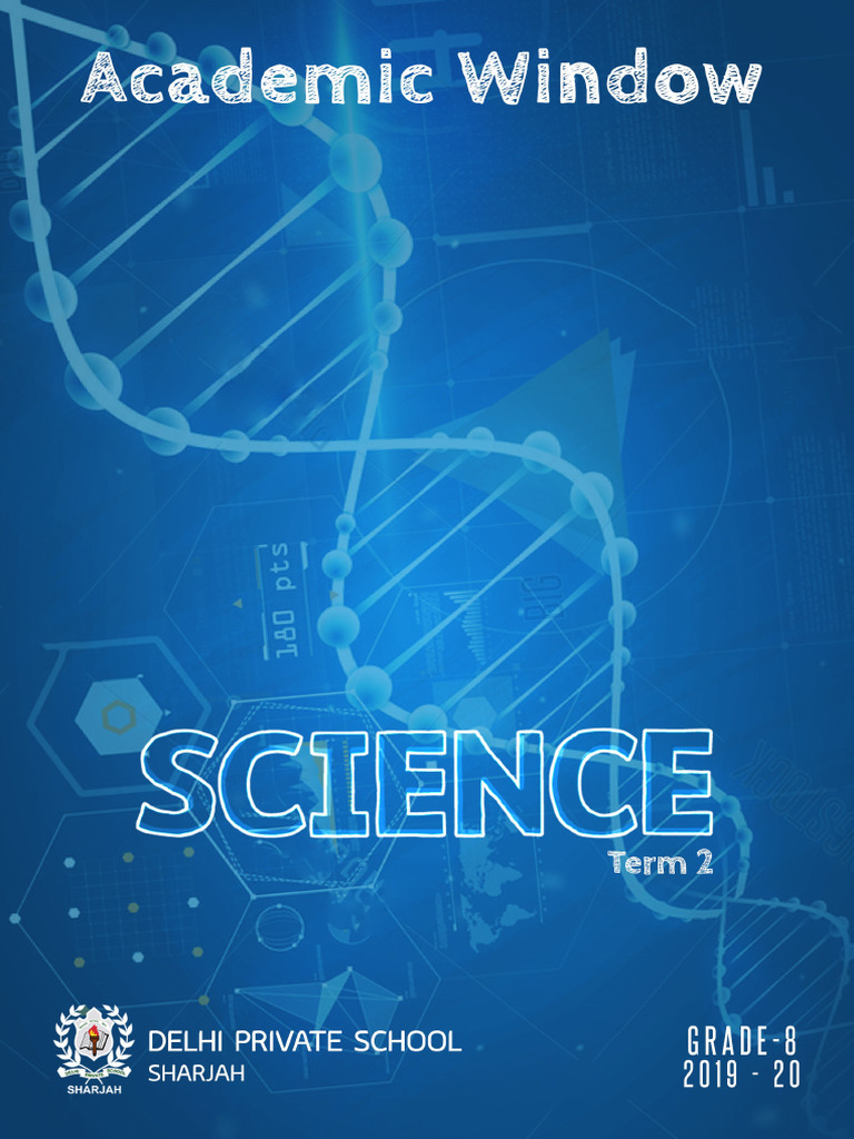 Class 8 Science: Cell Structure Guide | PDF | Cell (Biology) | Cell Nucleus