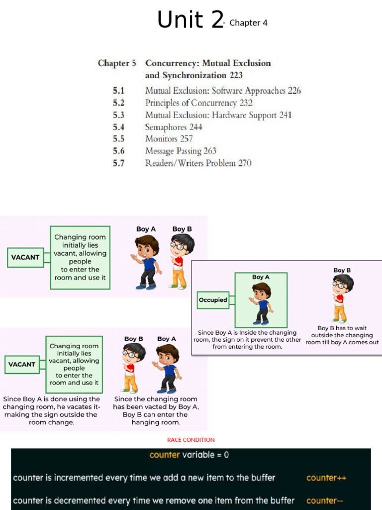 Unit 2 Chapter4 | PDF