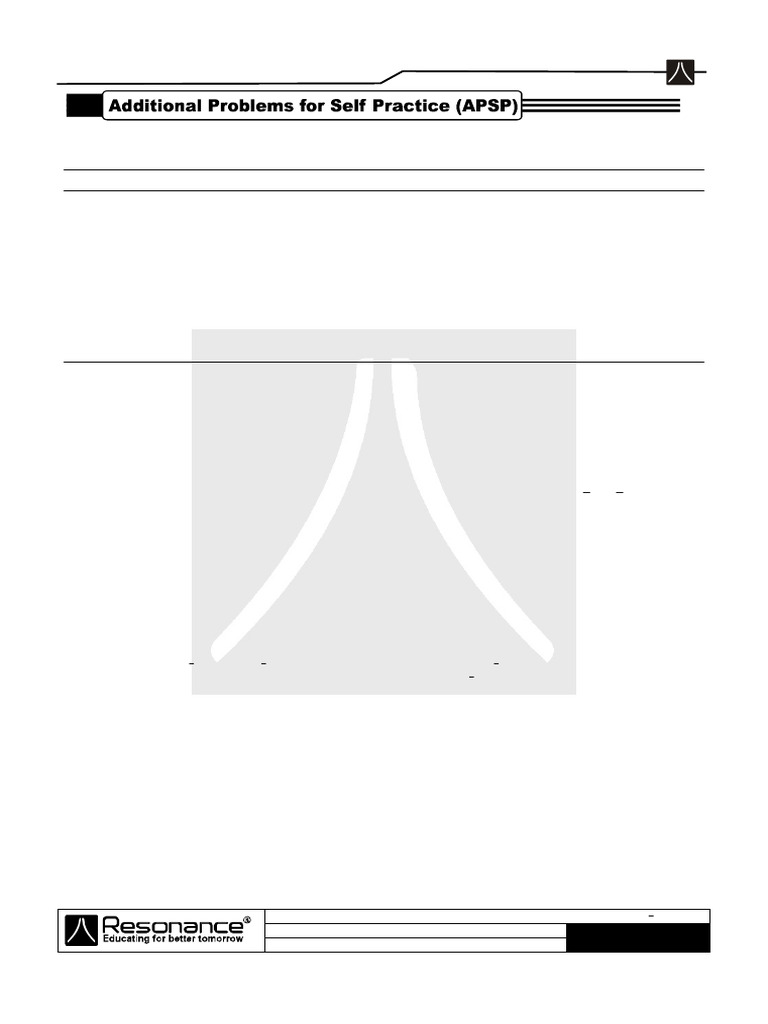 D - F-Block Elements - Their Important Compounds APSP | PDF