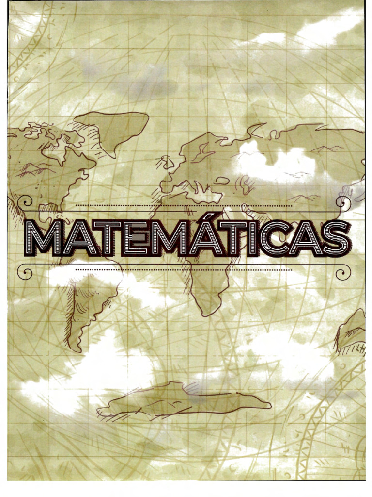 MATEMATICAS | PDF