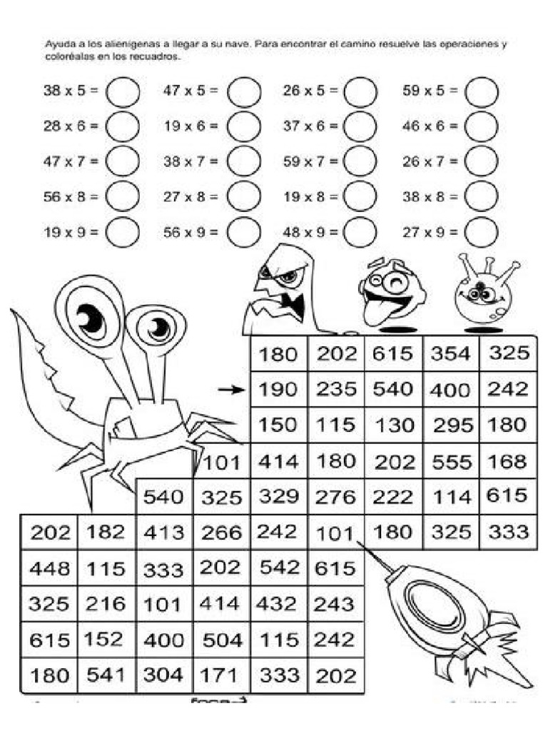 Actividades de Verano | PDF