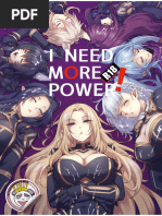 Madloki - Sister in Trouble 3-3 | PDF