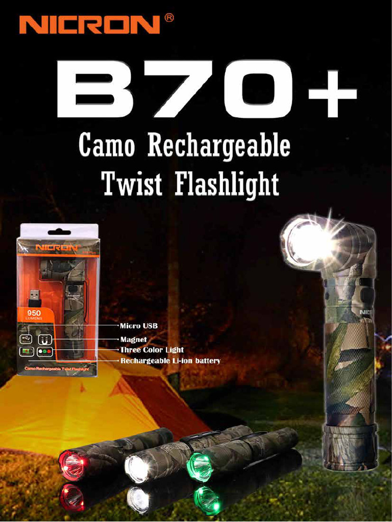 Nicron Katalog Satuan (No Price) | PDF