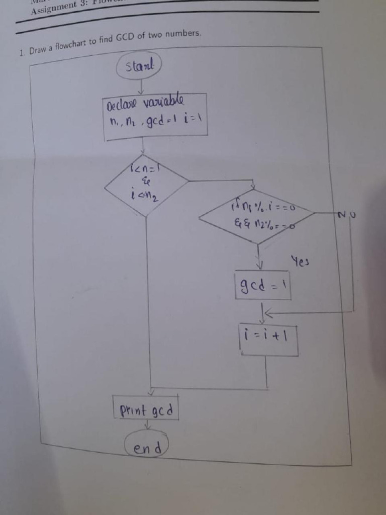 CP Assaigment 3 Muhammed Hashir V P | PDF