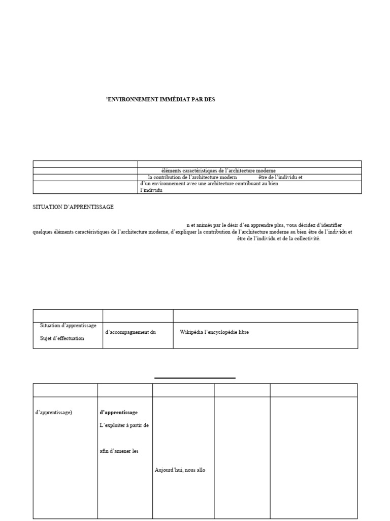LECON 5 - EXODE RURAL - 1ere | PDF