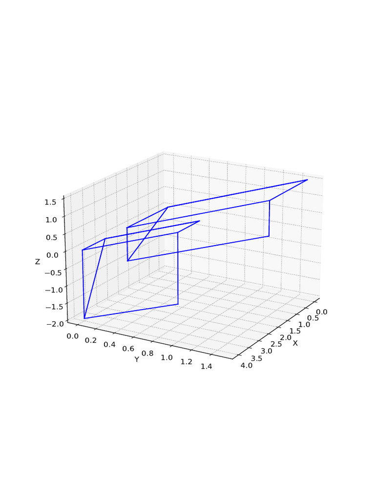 Isometric Projections | PDF