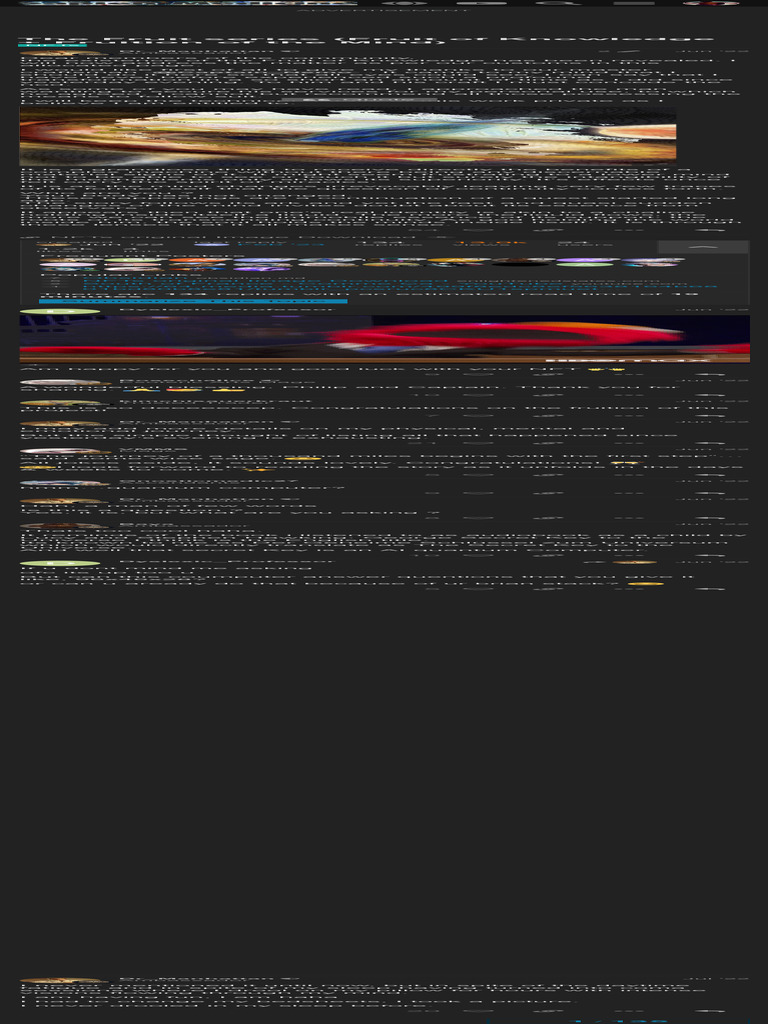 The Fruit Series (Fruit of Knowledge + Fruition o | PDF