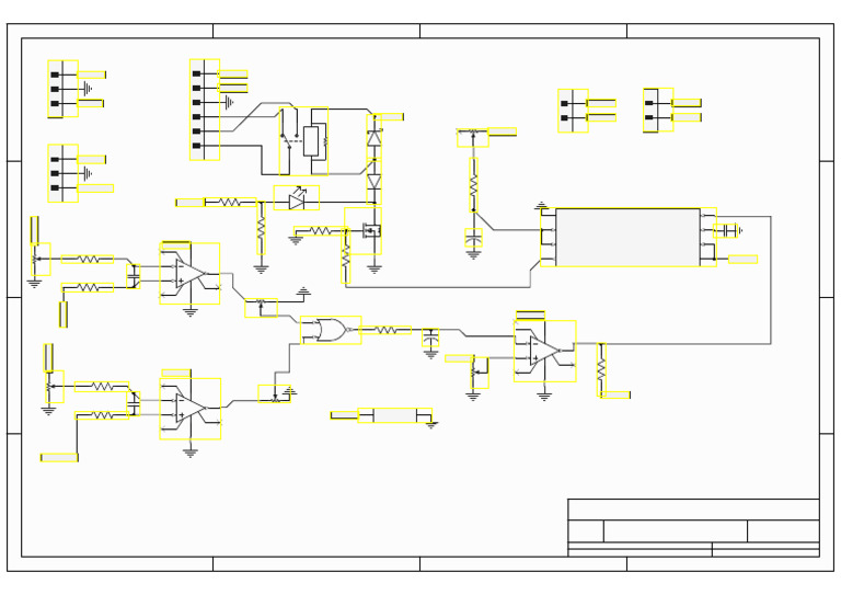 BSPD Schematic | PDF