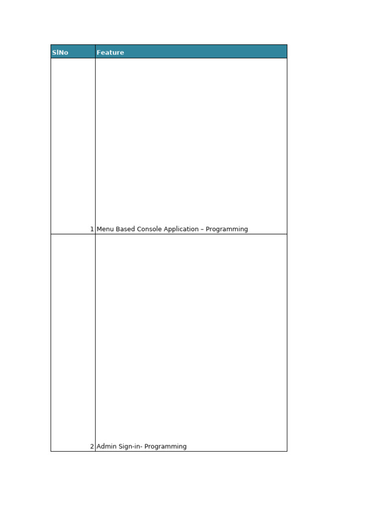 4 PBL Programming v1.2 | PDF
