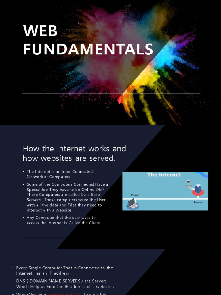 Web Designing Lab 01 | PDF