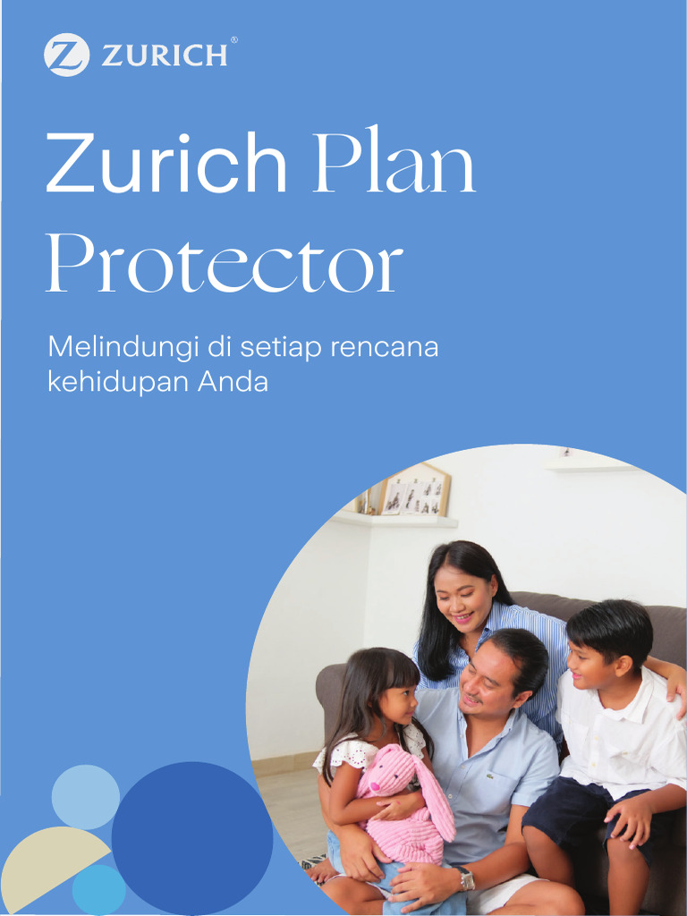 Zurich Plan Protector Brochure | PDF