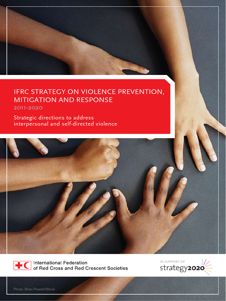 Ifrc Sov Report 2011 en | PDF