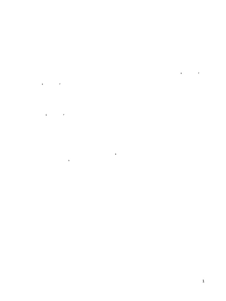 Notification For Internship | PDF