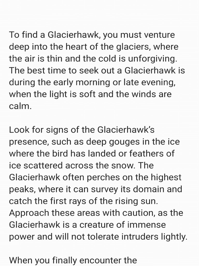 Abt Frozen Mountains | PDF