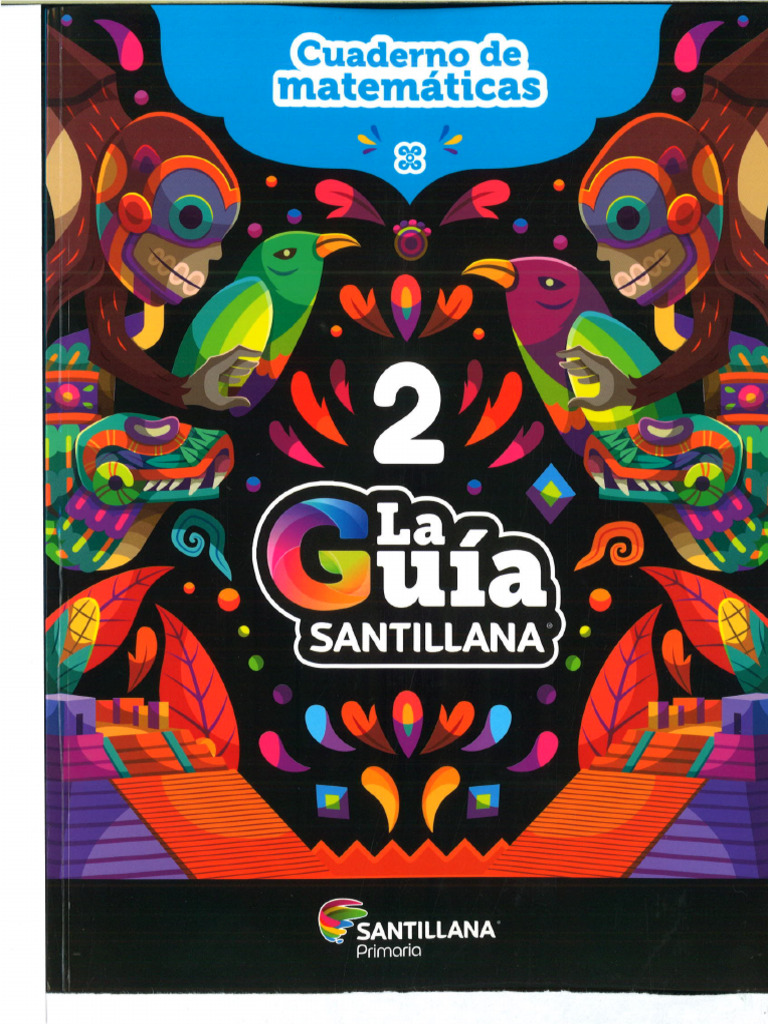 Cuaderno de Matematicas 2 | PDF