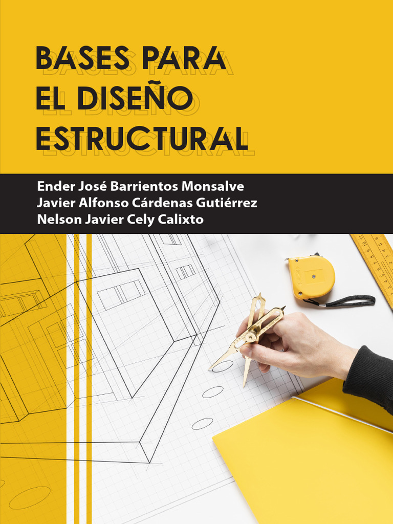 Bases para el diseño estructural ebook | PDF