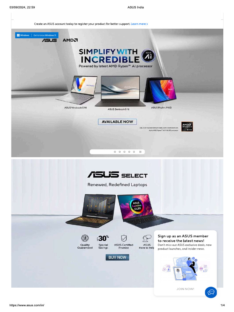 Asus Home PDF Done | PDF