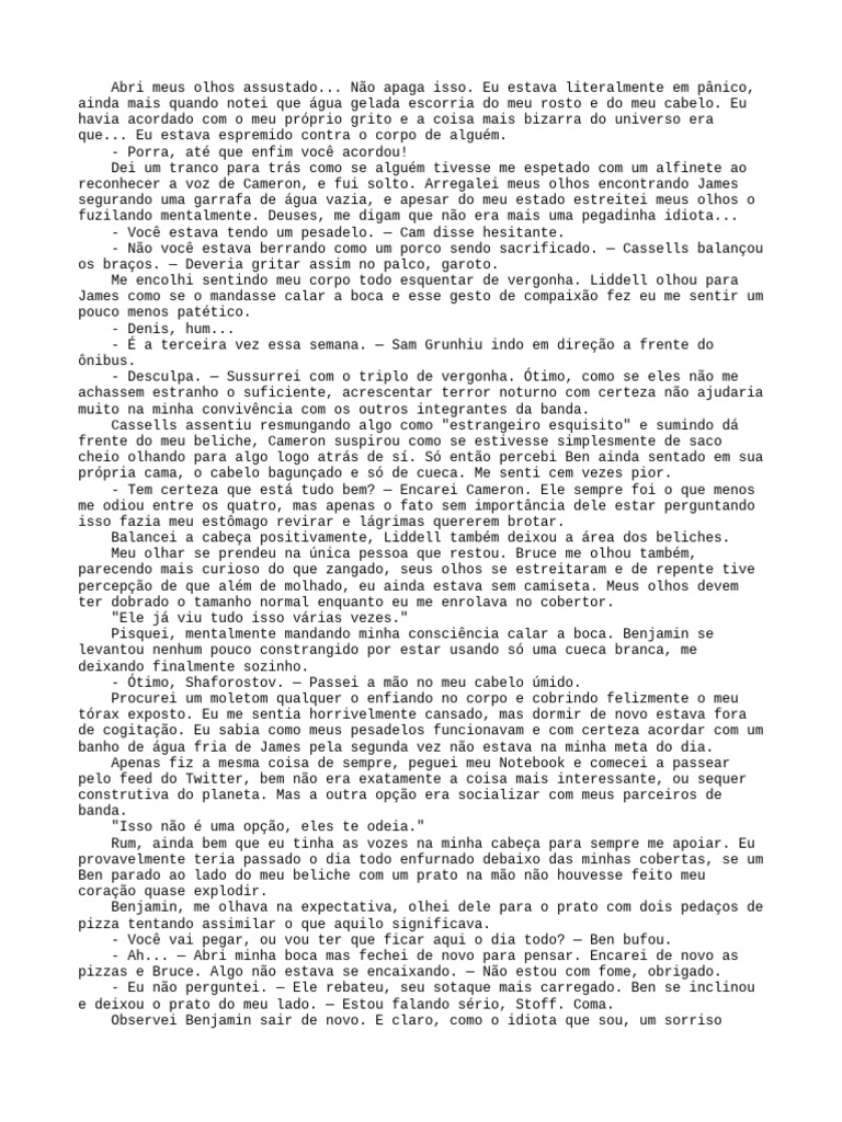 The black cap 06 | PDF