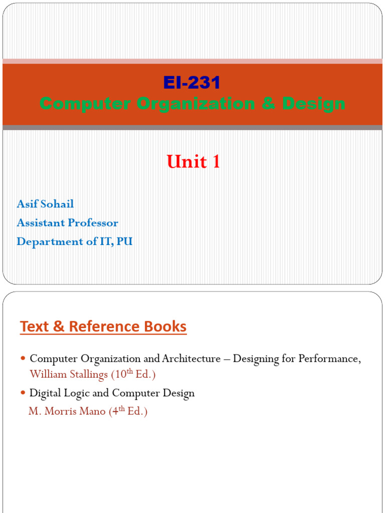 COD - Unit 1 | PDF | Logic Gate | Teaching Methods & Materials COD - Unit 1 | PDF | Logic Gate | Teaching Methods & Materials