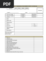 Union Council Verification Certificate | PDF | Home & Garden ...