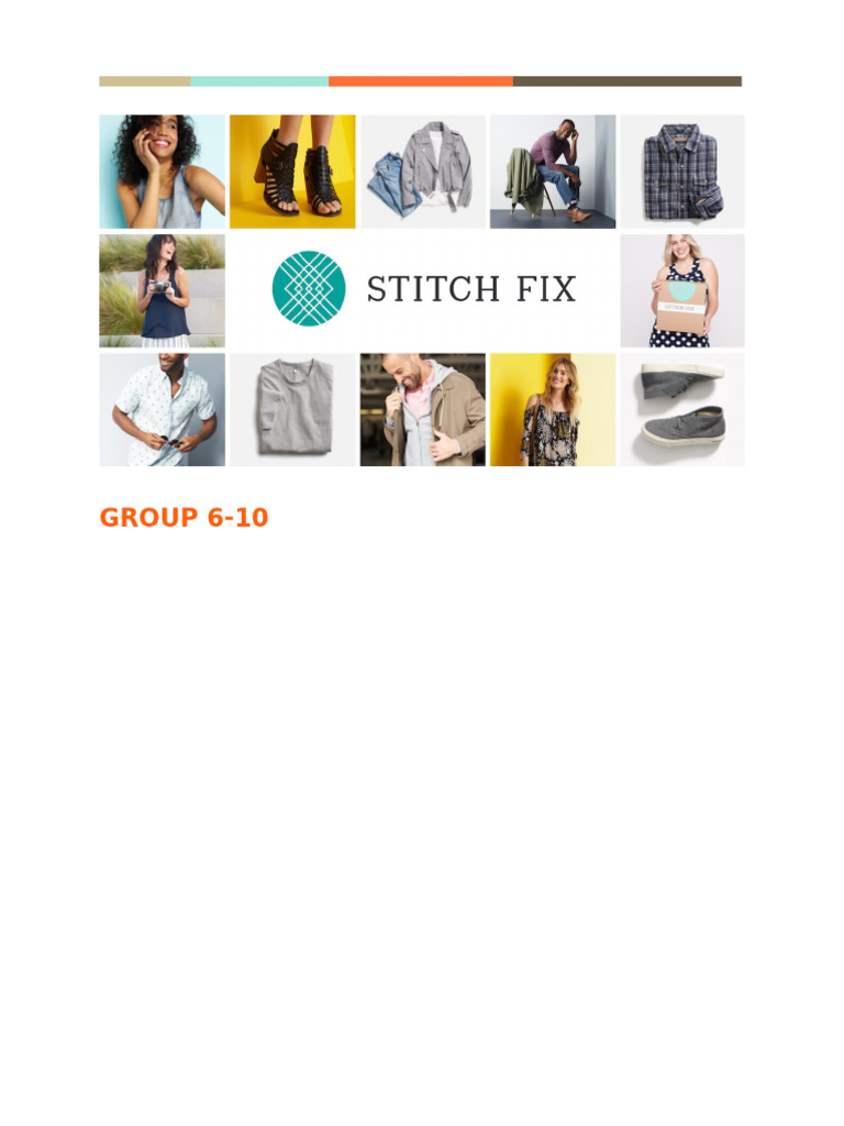 BOSS - FINAL REPORT (Group 6-Group10) | PDF