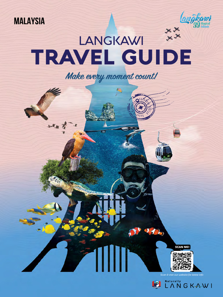 Langkawi General English | PDF