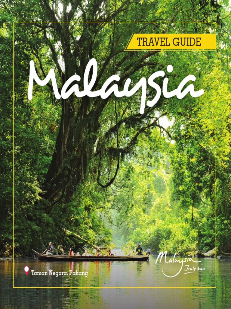 Travel Guide | PDF