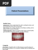 BSP - BPE Guidelines | PDF | Periodontology | Health Sciences