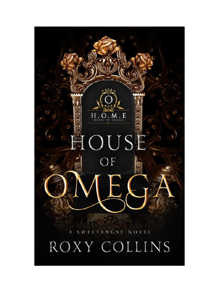 House of Omega - Roxy Collins (TA) | PDF