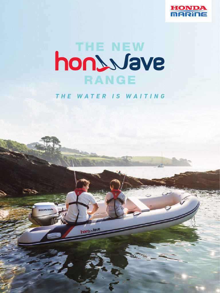 Honwave Brochure | PDF