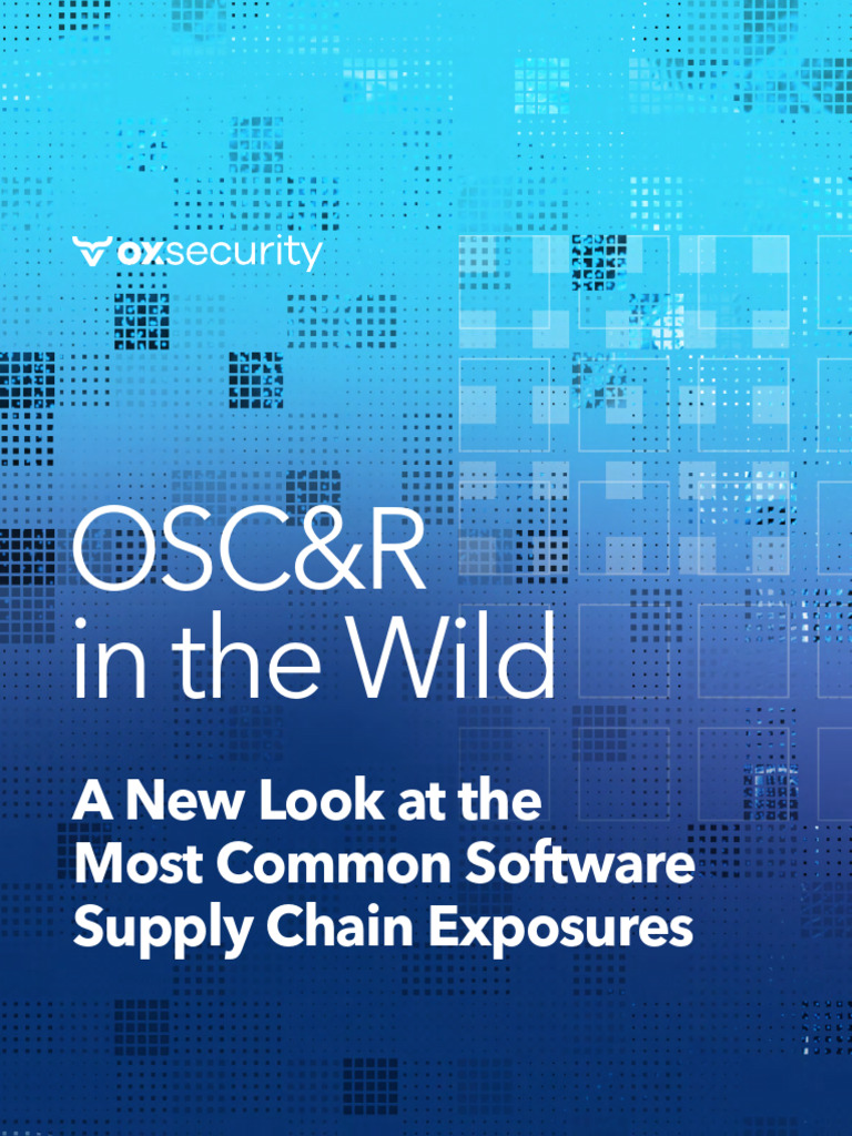 OSCR in The Wild | PDF