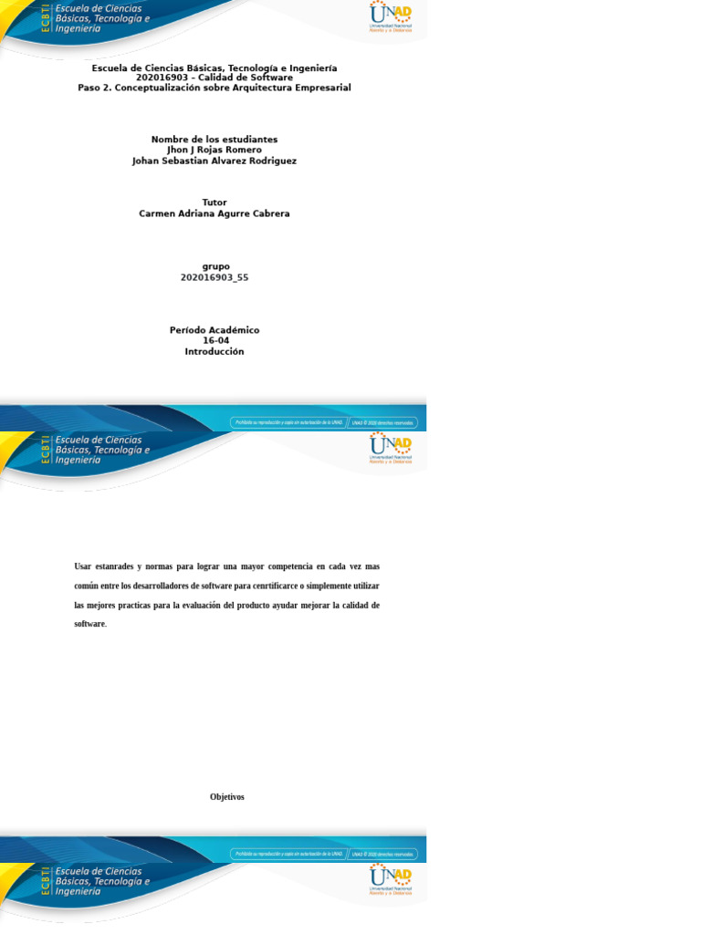 Grupo55 Jhon Rojas | PDF | Software | Usabilidad