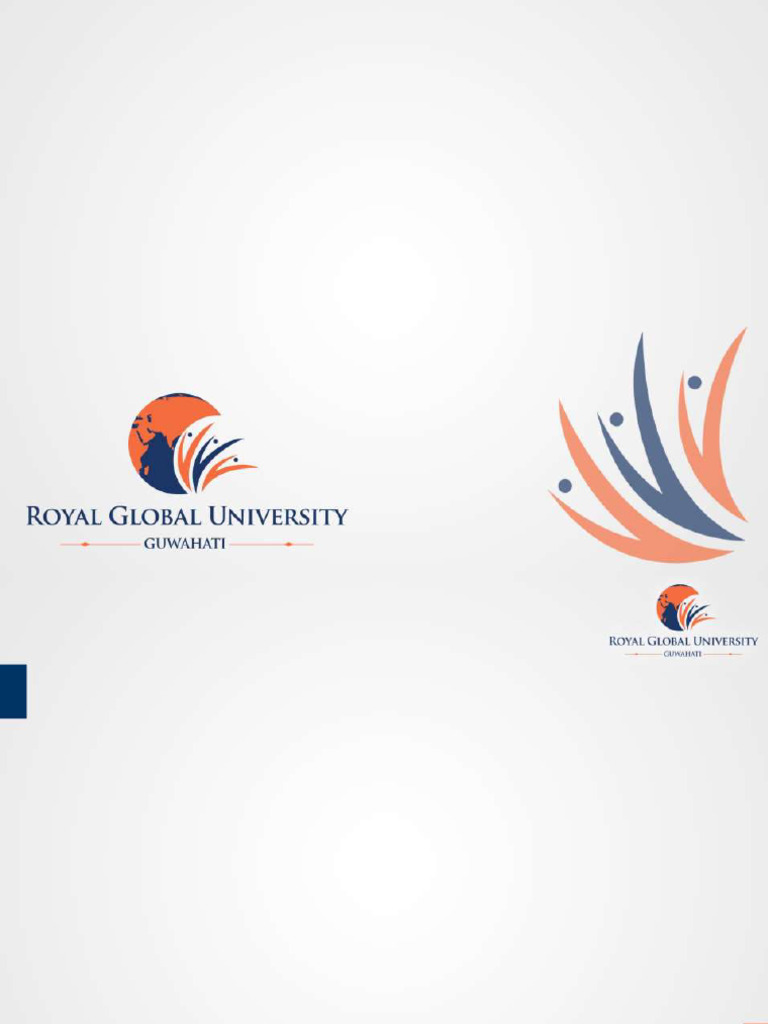 RGU ppt slide format (1) | PDF