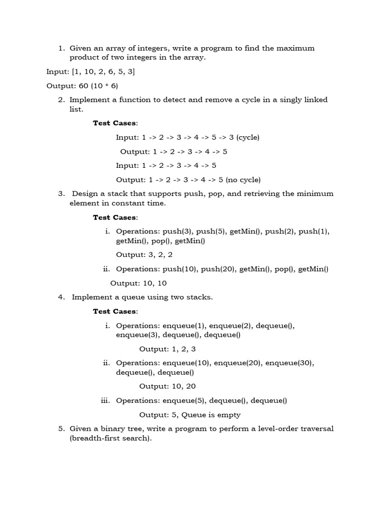 Technical - 27 08 24 | PDF