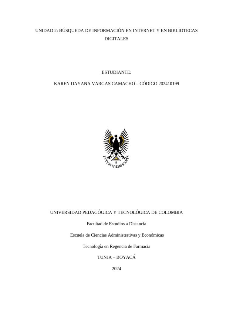 Actividad Unidad 1 INFORMATICA | PDF