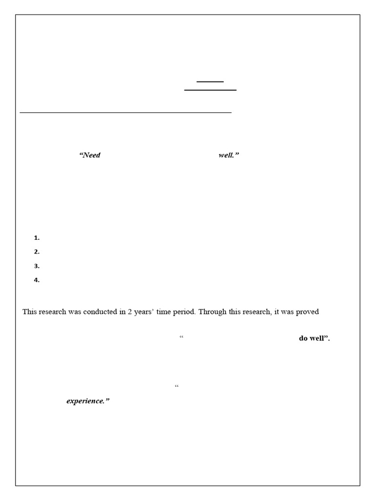 Unit2 Part C ESBM | PDF