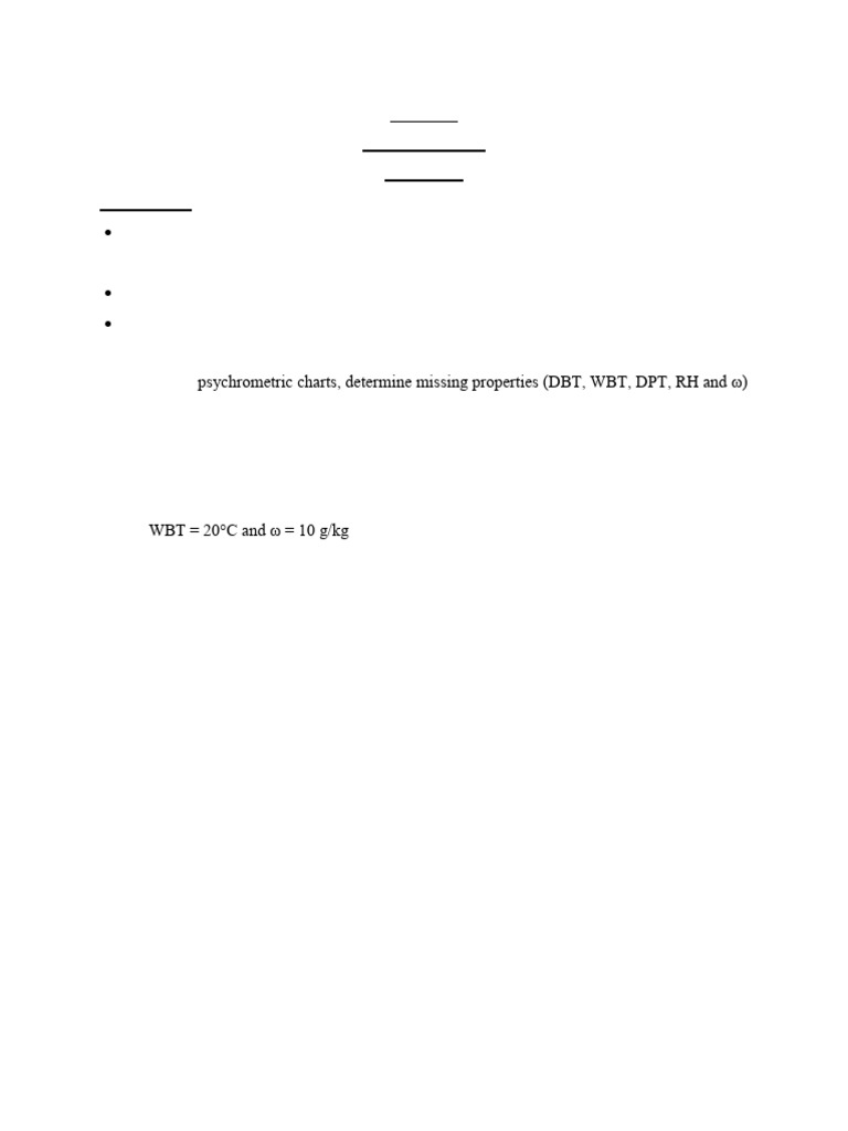 Tut-II With Chart | PDF