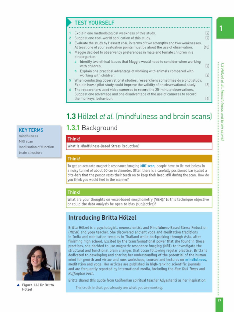 Holzel Better Text | PDF