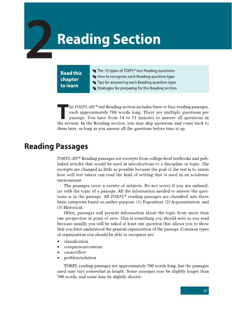 2 Reading | PDF