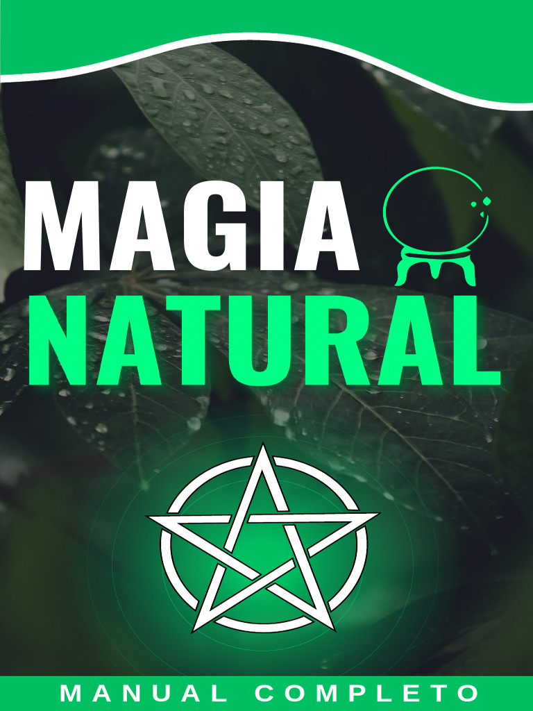 Magia Natural | PDF