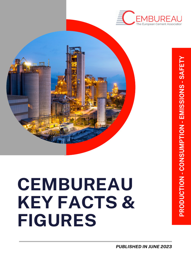 Key Facts Figures 2021 | PDF