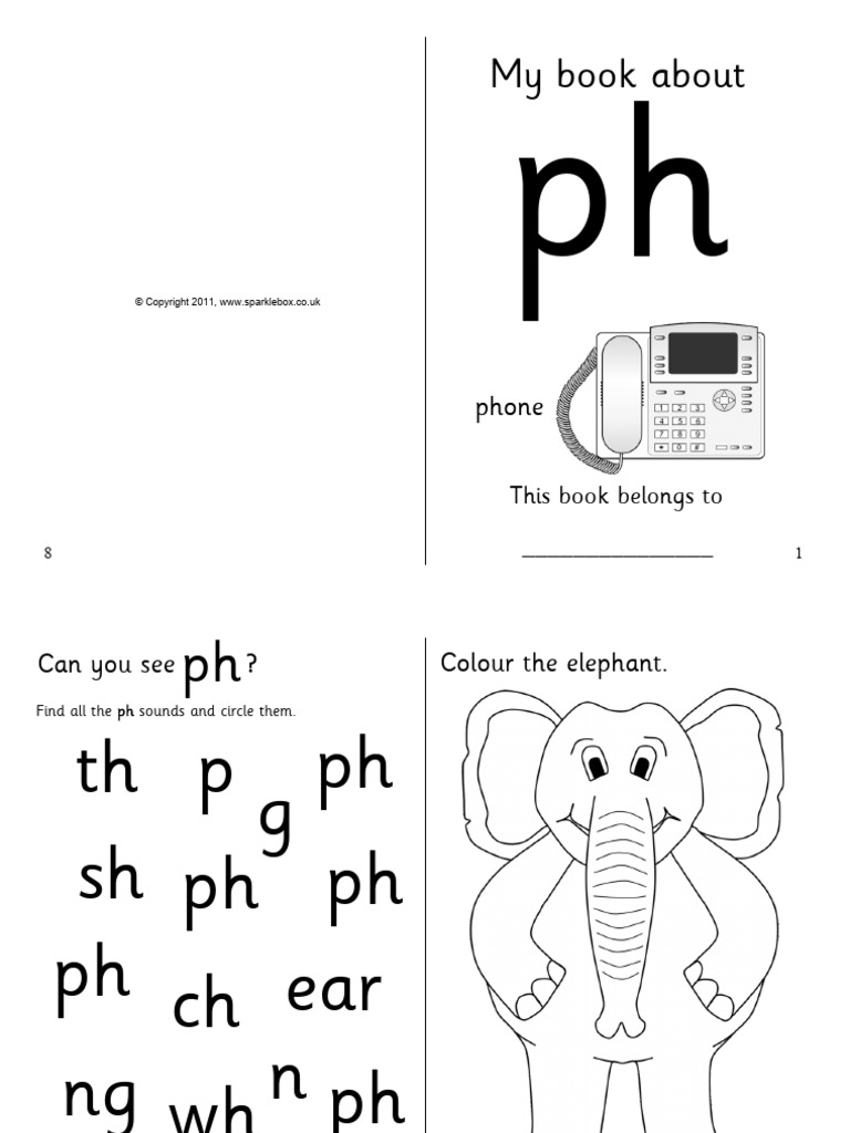 My Boo About Phone PDF
