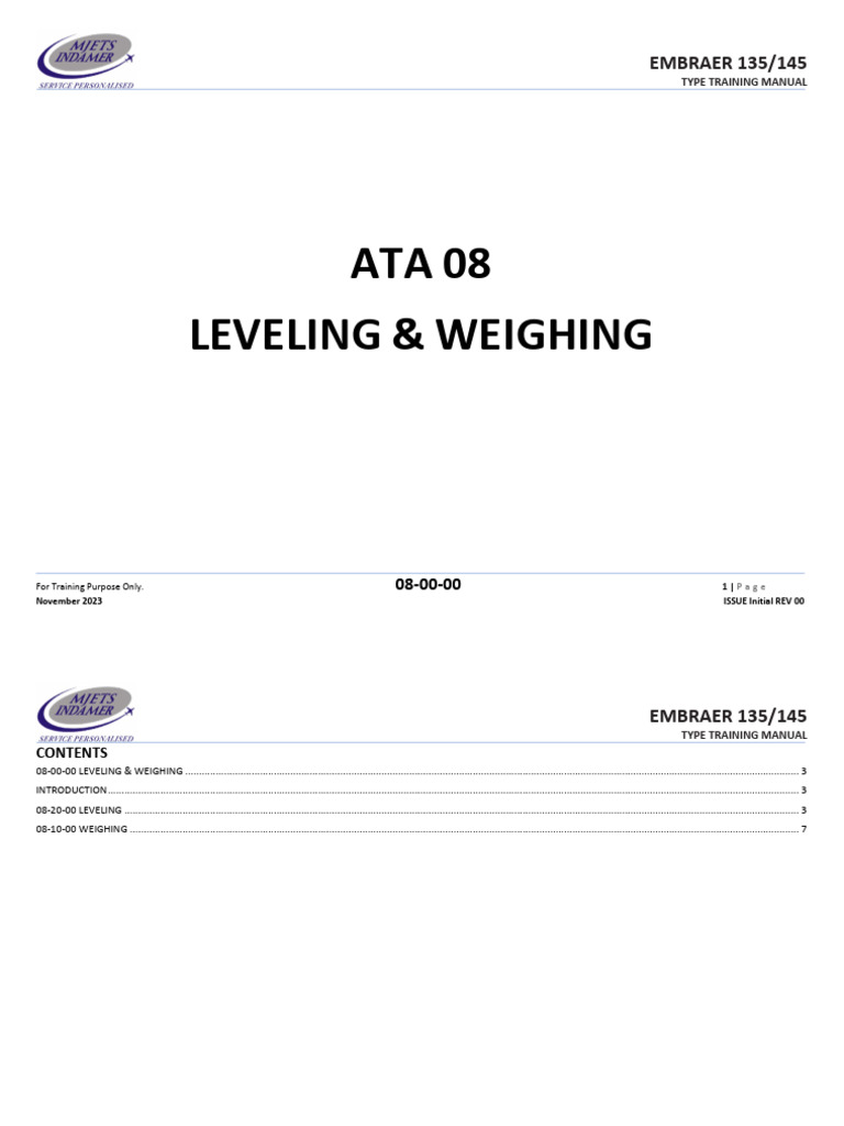 Ata 08 | PDF