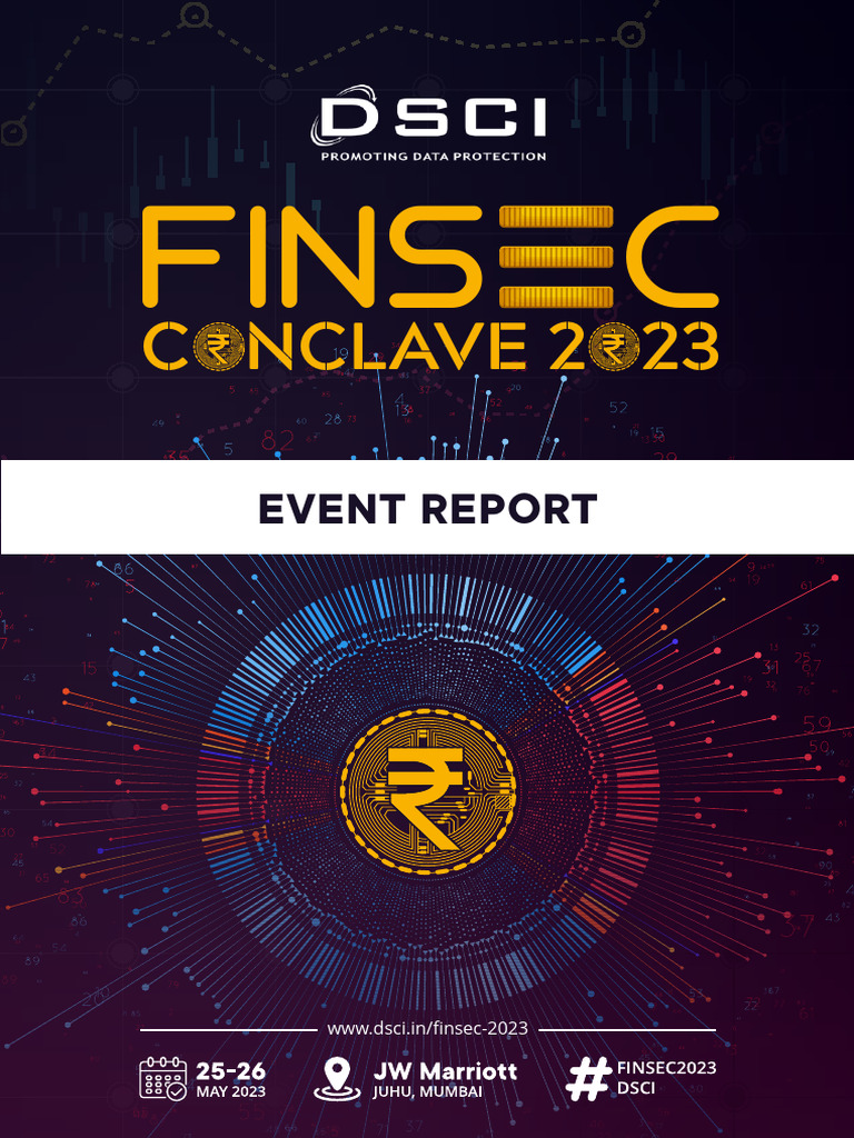 Finsec 2023 Report | PDF