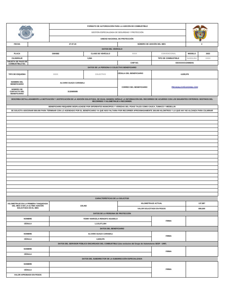 Adi Combus 882 | PDF