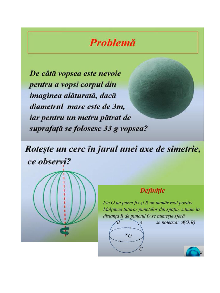 Sfera Informatii | PDF