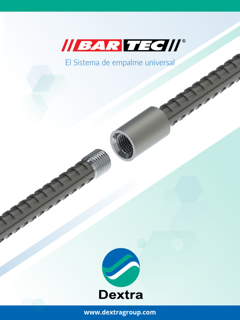 Dextra Bartec Brochure 2024 ES | PDF