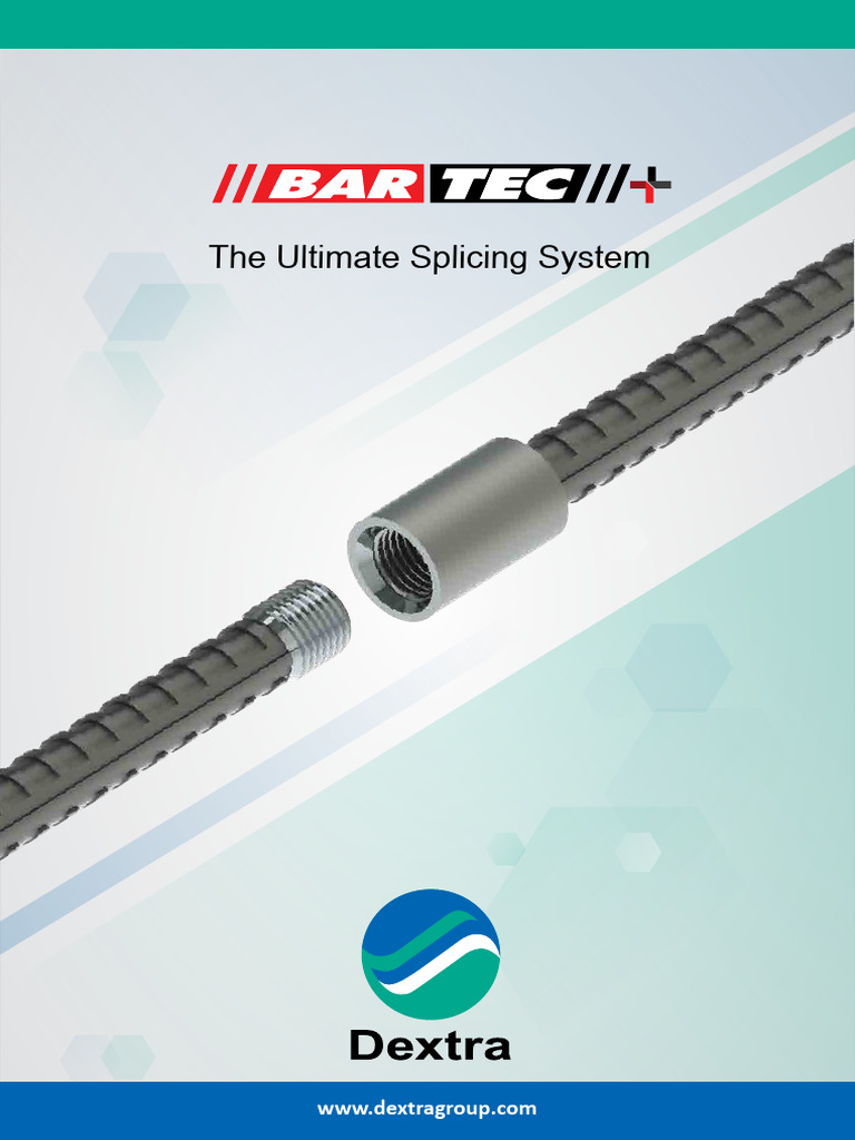 Dextra Bartec Plus Brochure 2021 EN - 1 | PDF